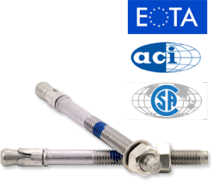 Anchor Design Software - DesignFiX