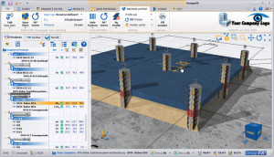 Anchor Design Software - DesignFiX